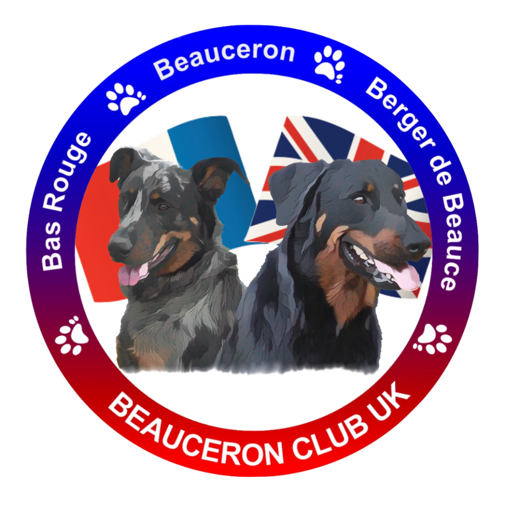 History – Beauceron Club UK